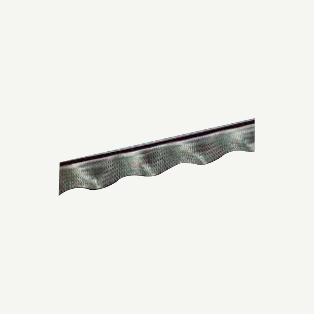 Flashing Galvanized 0.40BMT-0.45TCT-26G G250 Z275 Galvabond G2 LGB40 ...