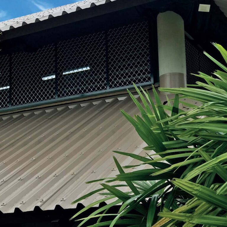 RPFL Multispan® Roofing – Roofing and Profiles (Fiji) PTE Ltd.