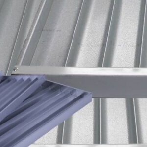 Metal Core Trays – Roofing and Profiles (Fiji) PTE Ltd.