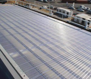 Alsynite Topglass – Roofing and Profiles (Fiji) PTE Ltd.