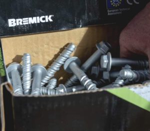 Bremick Screws – Roofing and Profiles (Fiji) PTE Ltd.