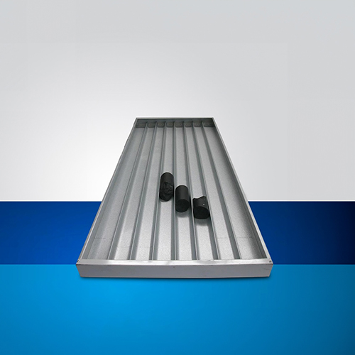 Roofing and Profiles (Fiji) PTE Ltd. – Roofing & Sheetmetal Manufacturers