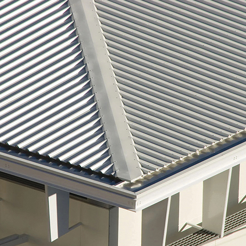 Roofing and Profiles (Fiji) PTE Ltd. – Roofing & Sheetmetal Manufacturers