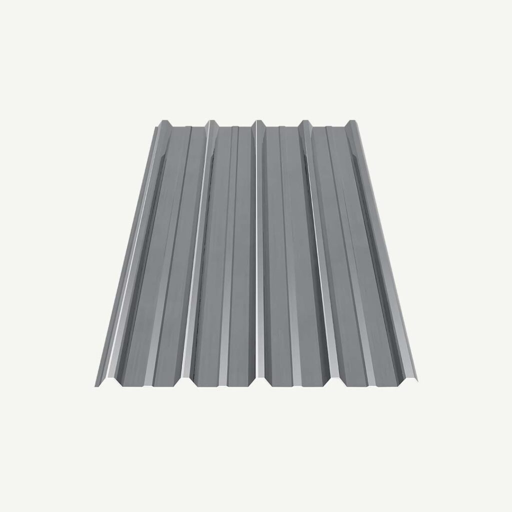 Zincalume® 0.42 SuperDek® Roofing – Roofing and Profiles (Fiji) PTE Ltd.
