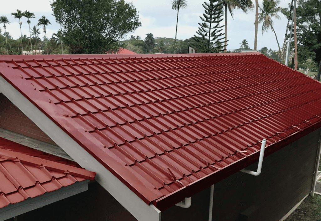 Tips for Proper Bremick Screw Installation – Roofing and Profiles (Fiji ...