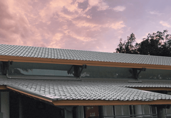 Tips and Tricks for Maintaining Colorbond® Cladding – Roofing and Profiles (Fiji) PTE Ltd.