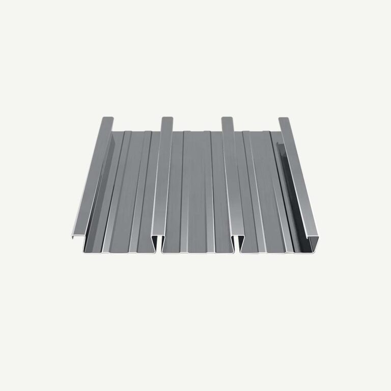 RPFL FlorDek® Panel Galvanized 0.75BMT-1.05TCT-20G G550 Z450 [590mm ...